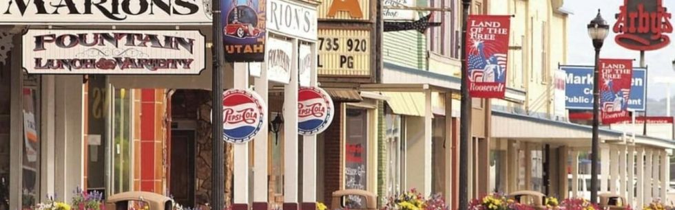 Community | Basin Now