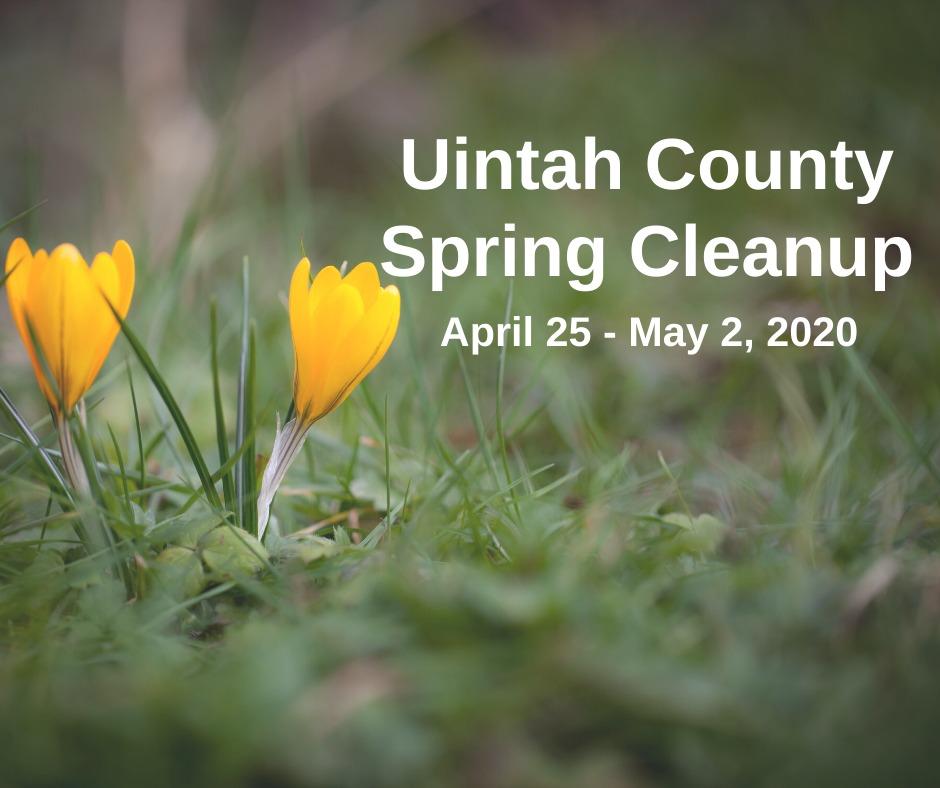 Uintah County Announces Free Landfill Week | Basin Now