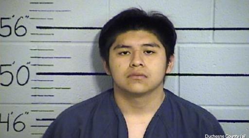 Cornpeach Pleads Guilty of Stabbing on Uintah and Ouray Indian ...