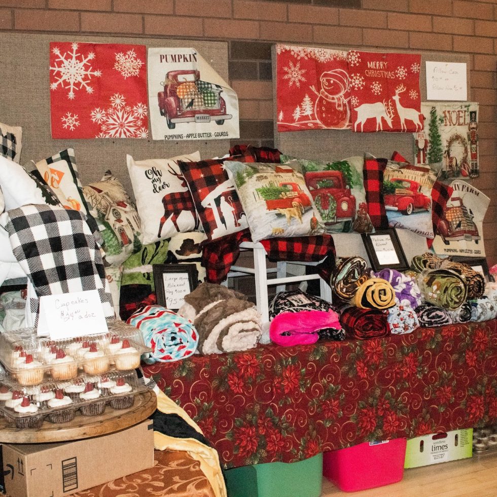 Holly Fair At Four Locations This Weekend In Duchesne County | Basin Now