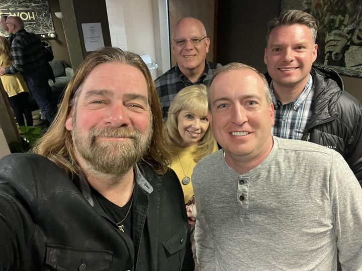 Major Hurdle Cleared For ‘Let’s Go – A John Wesley Powell Story ...