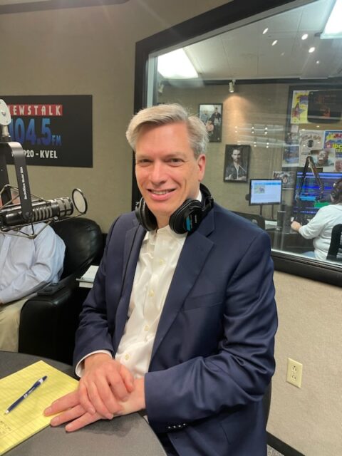 Utah State Treasurer Marlo Oaks Says ESG One Of The Great Issues Of Our ...