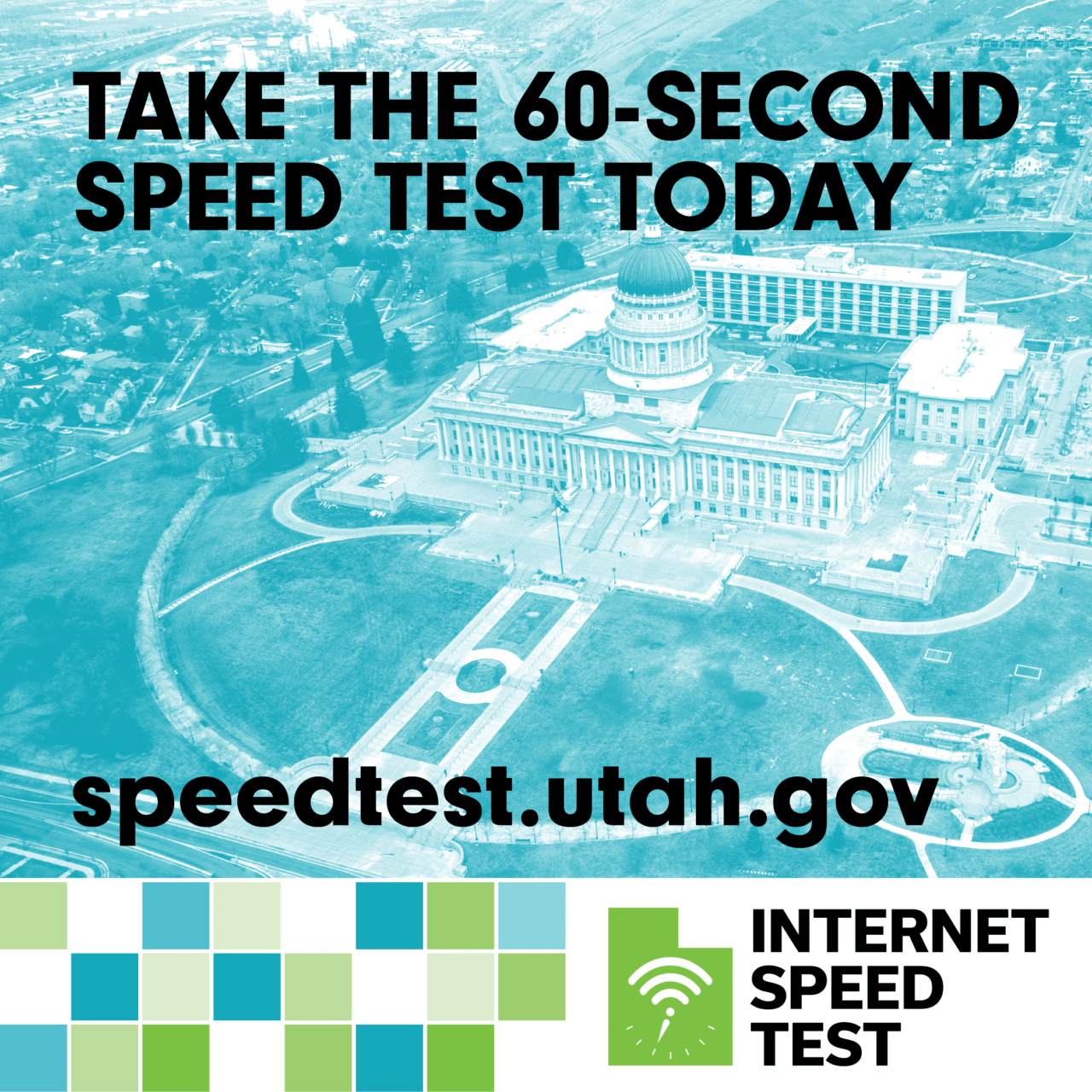 Northeastern Utah Citizens Encouraged To Do Internet Speed Test ...
