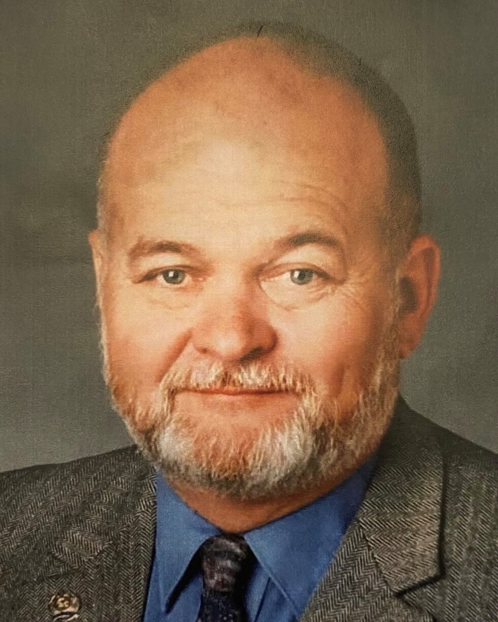 David Eugene Hatch | Basin Now