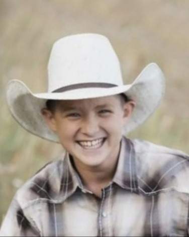 Roper Shay Bagley | Basin Now