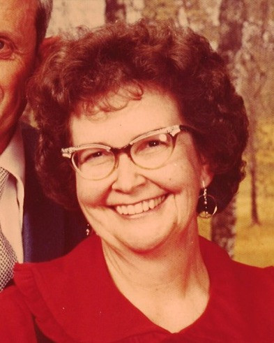 Ruth Nielsen | Basin Now