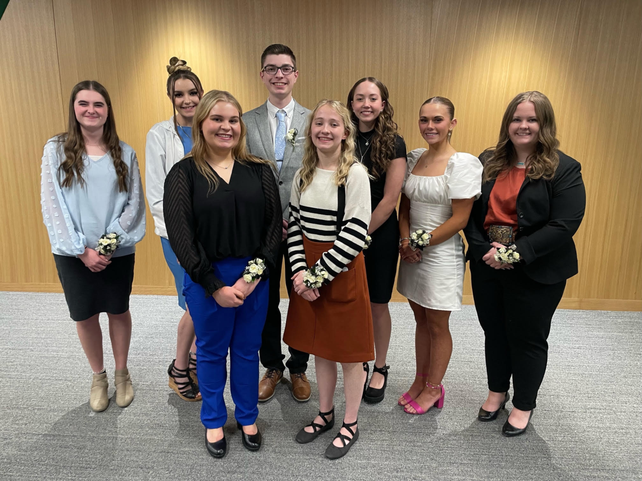 Union High School Sterling Scholar Winner And Runners-Up | Basin Now
