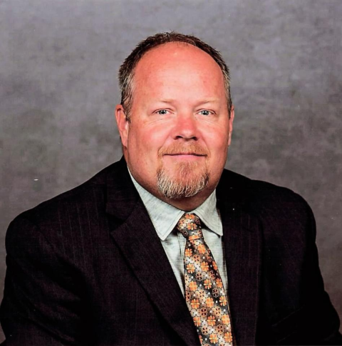 Meet The Candidates: Troy Slaugh For Uintah County Commissioner | Basin Now