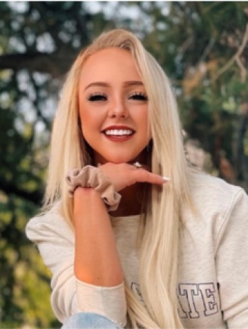 Haylee Kay Harward | Basin Now