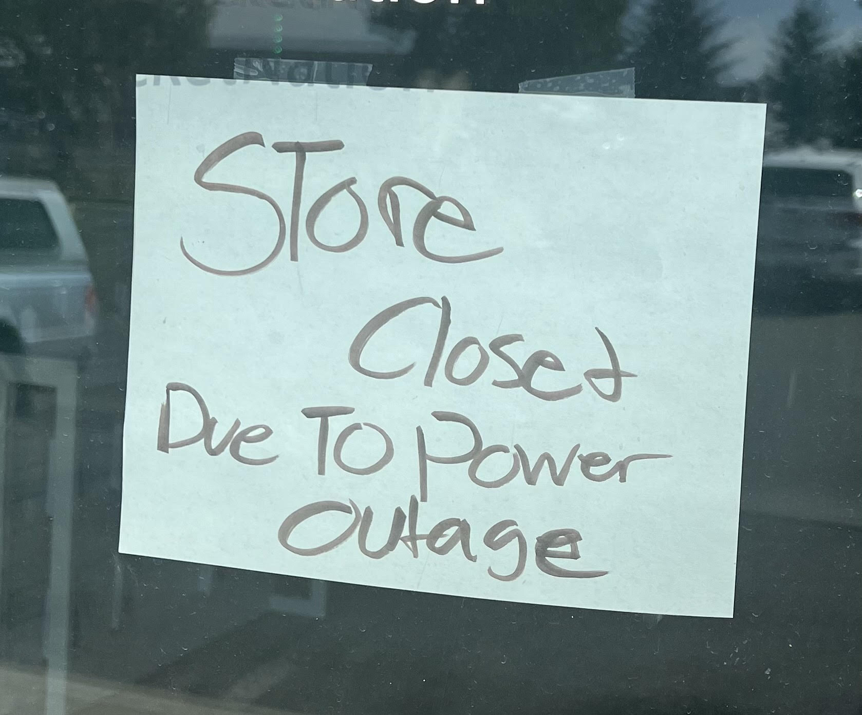 What’s With The Increase Of Rocky Mountain Power Outages? | Basin Now