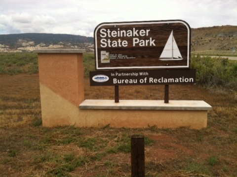 Steinaker State Park Makes List For Best Parks For Stargazing | Basin Now