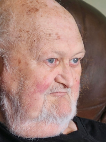 Terry “Butch” Douglas Mace | Basin Now