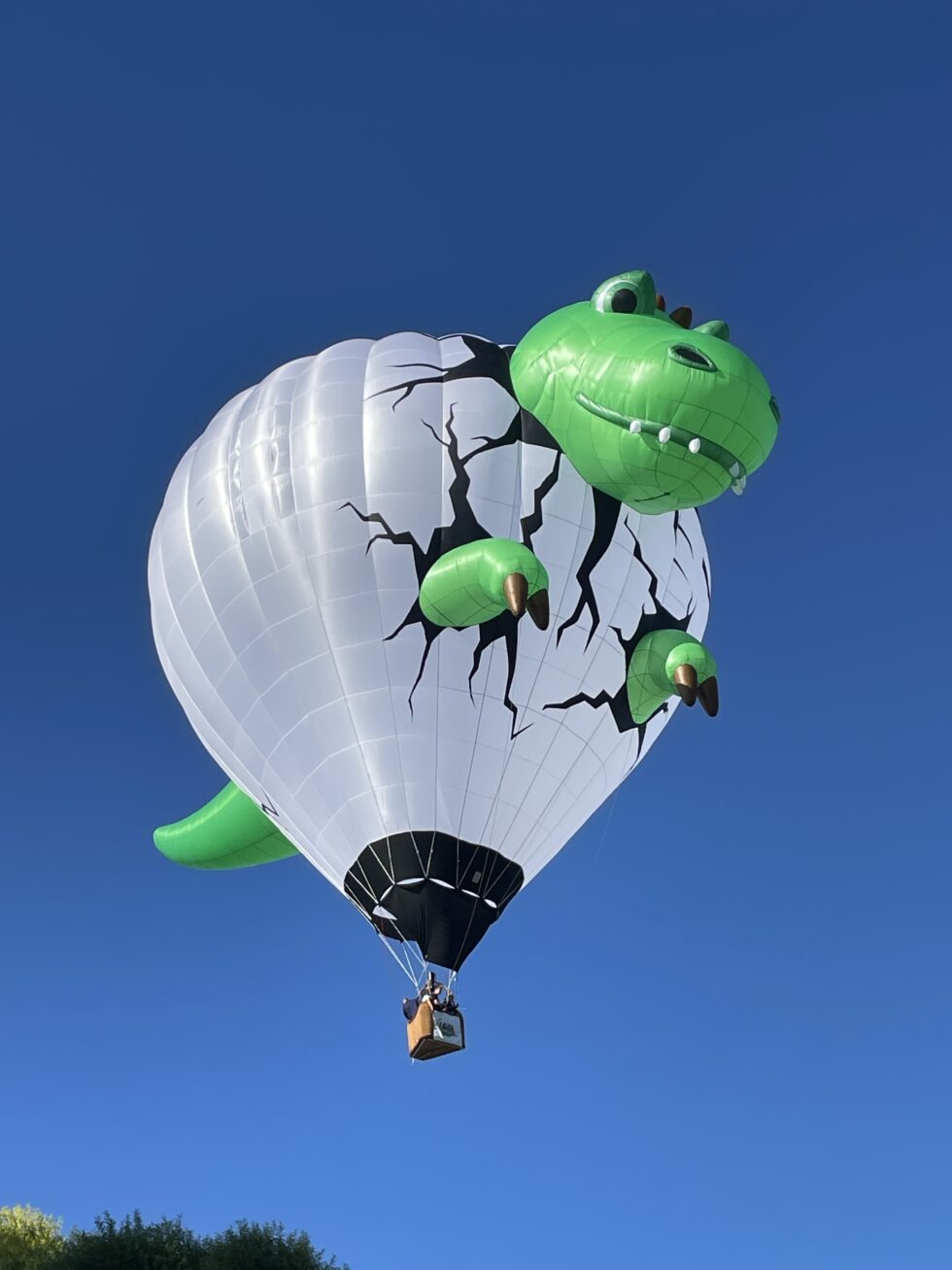 Dinah SOAR Days Voted Favorite Local Event Among Uintah County ...