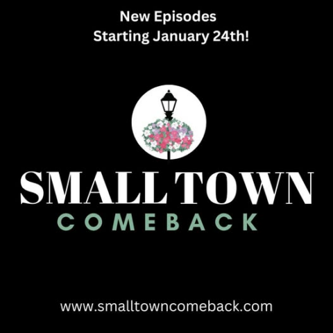 ‘Small Town Comeback’ Returning To Continue Story Of Vernal Area | Basin Now