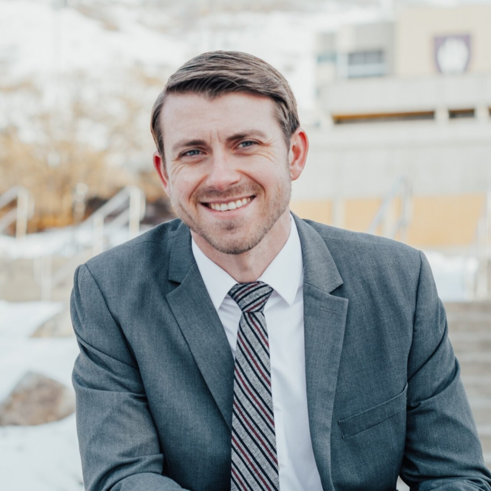 Travis Campbell Uintah County Year In Review/Economic Outlook Interview ...