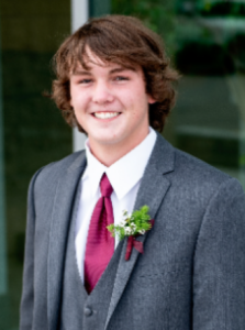 Judd Cade Mitchell | Basin Now