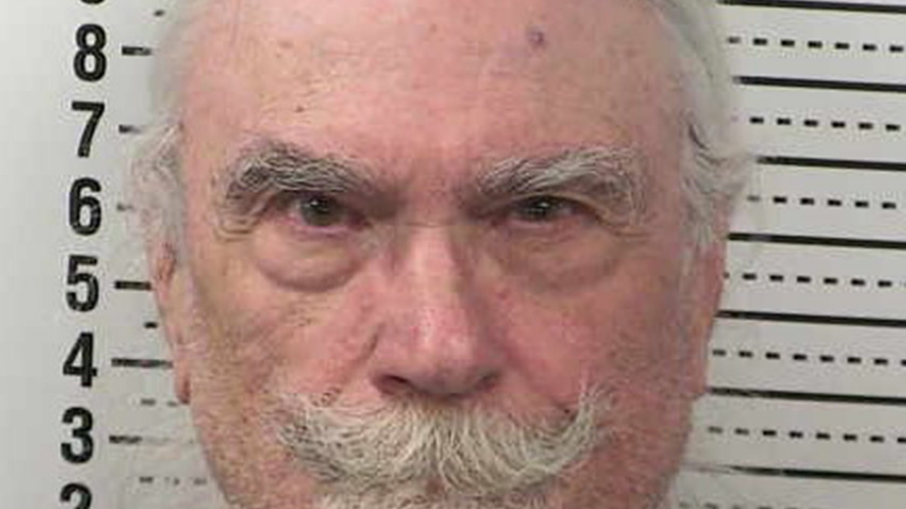 Green River, Wyoming Fugitive Captured After 42 Years On The Run ...
