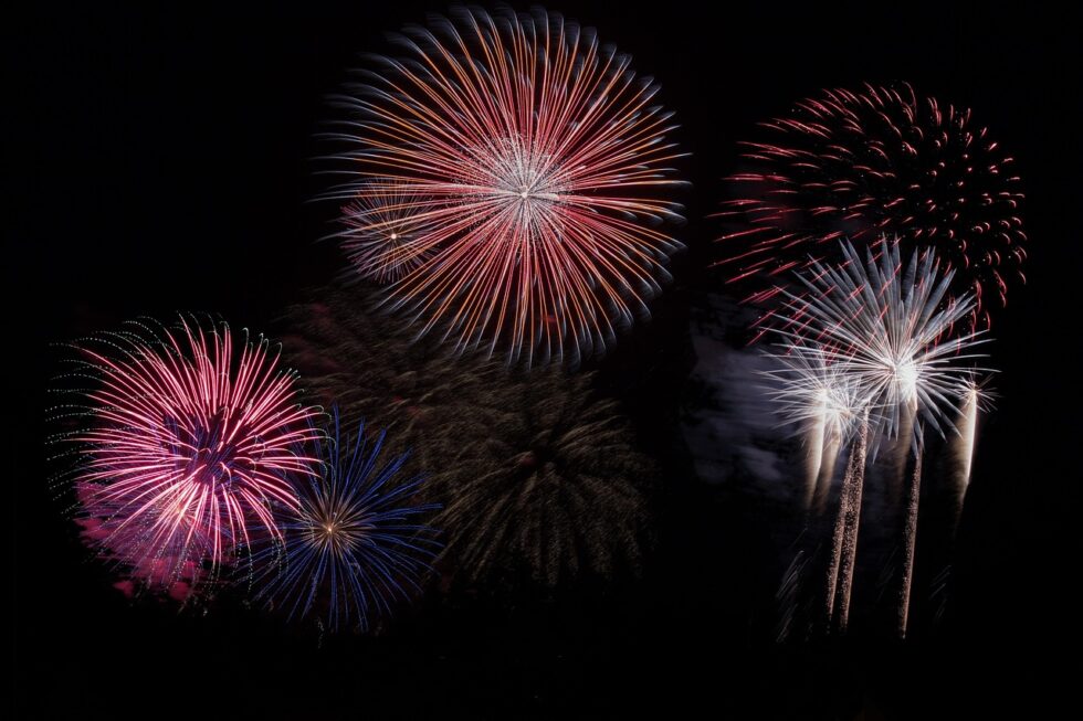 Fireworks Safety Tips | Basin Now