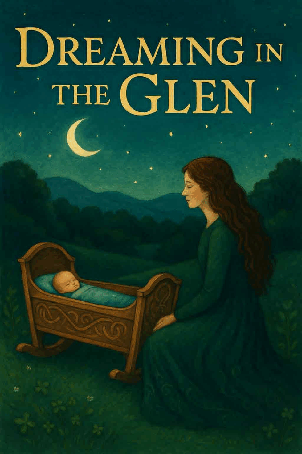 Local Singer/Songwriter Releases Lullaby Album | Basin Now