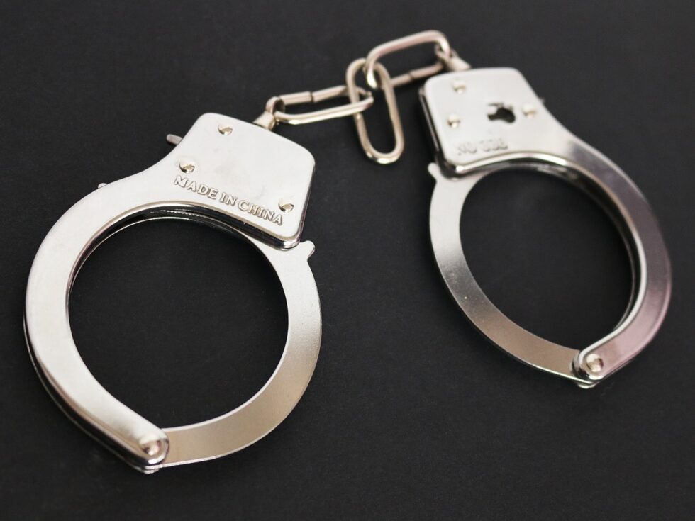 Arrest And Charges Follow Search Warrant Of Bluebell Home | Basin Now