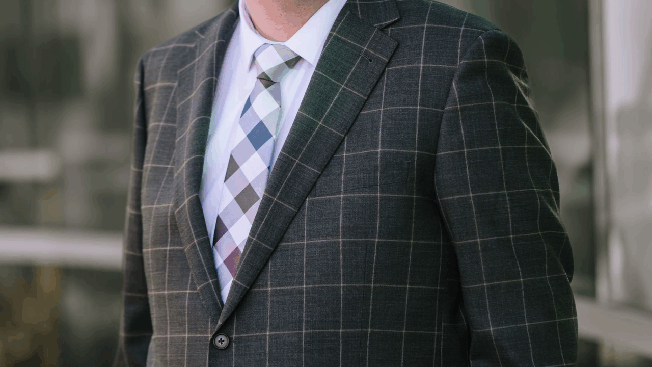 Vernal Mayoral Candidate Corey Foley Discusses Revitalization Efforts ...