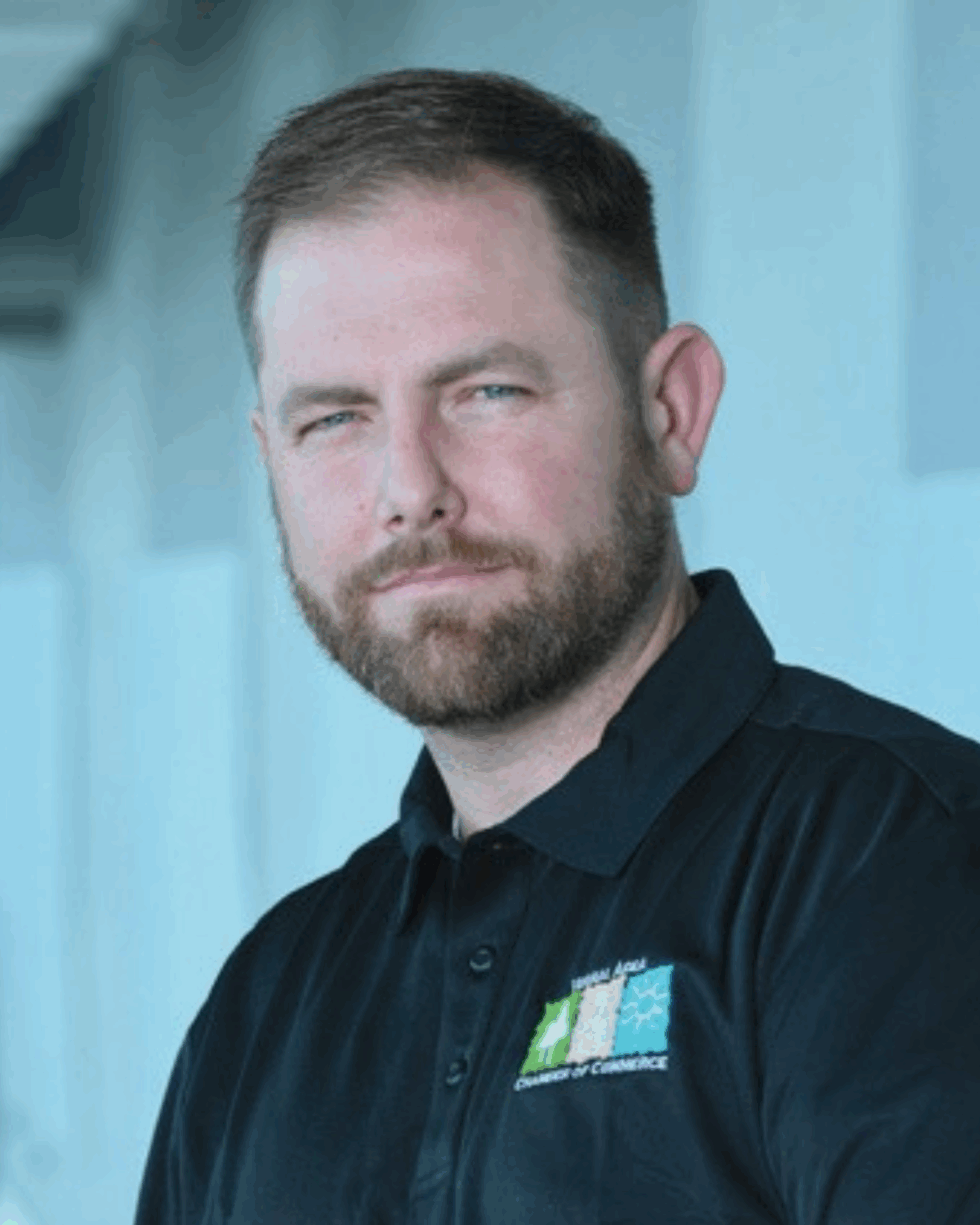 Meet The Candidate: Nate Zilles For Naples City Council | Basin Now